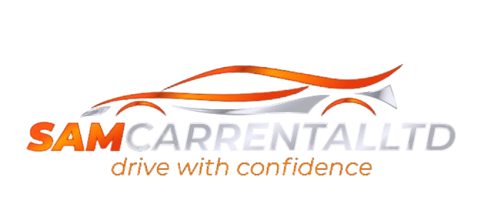 Sam Car Rental Ltd Manchester - Premium Car Hire | No Advance Payment